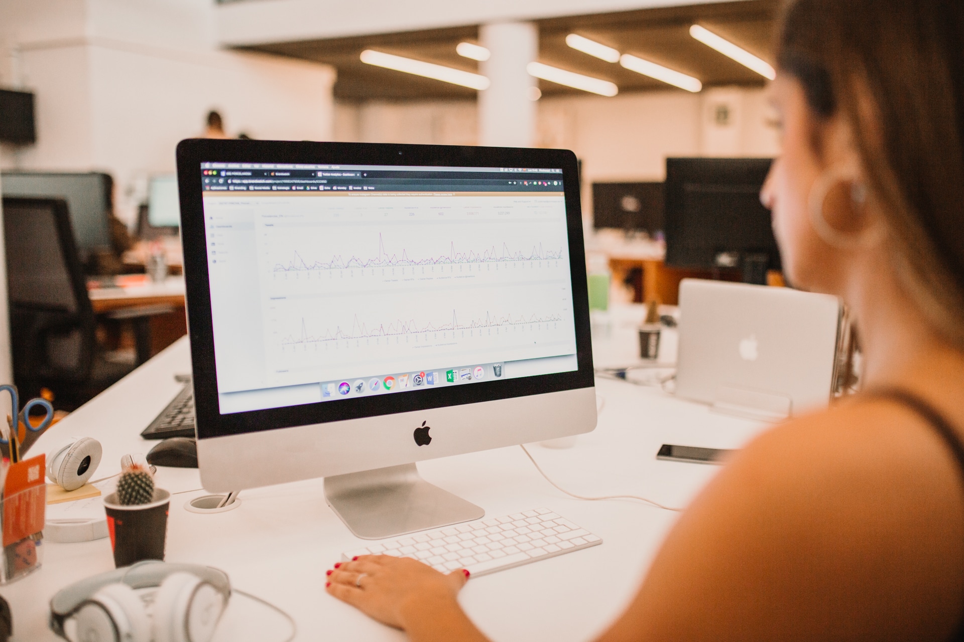 La importancia del branding en el sector industrial - Pinchaaqui.es