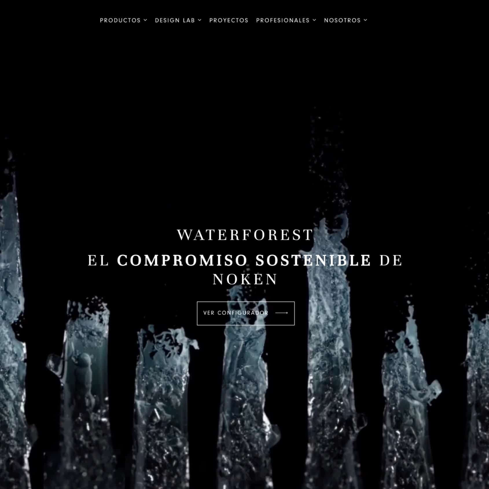 Caso de éxito Noken: persiguiendo la perfección - Pinchaaqui.es