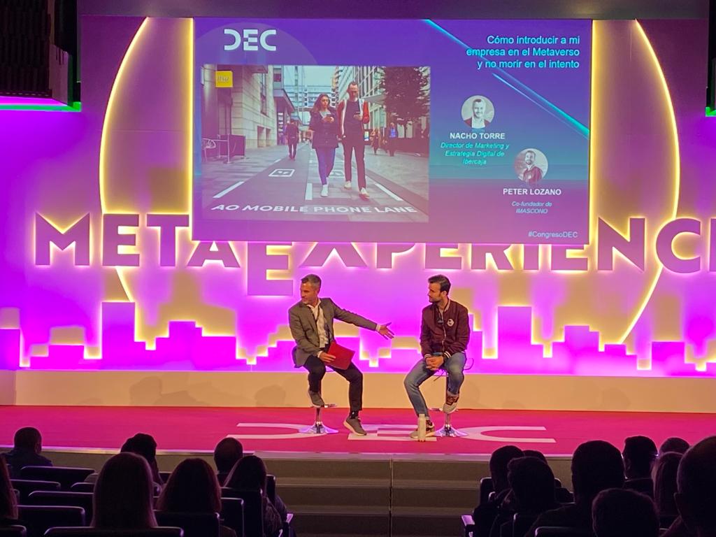 ¿Qué oportunidades ofrece el Metaverso para las marcas?